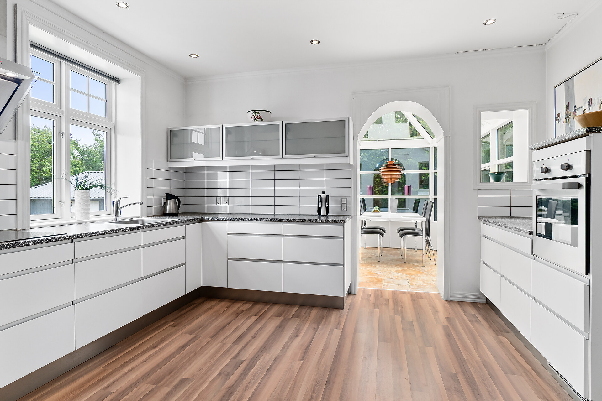 Gammel Løkkensvej 54, 9800 Hjørring - Villa til salg - danbolig