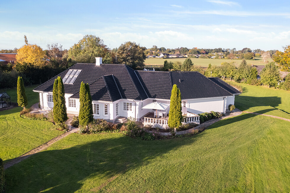 Vibækvej 80, Brylle, 5690 Tommerup | Thobo-Carlsen & Partnere A/S