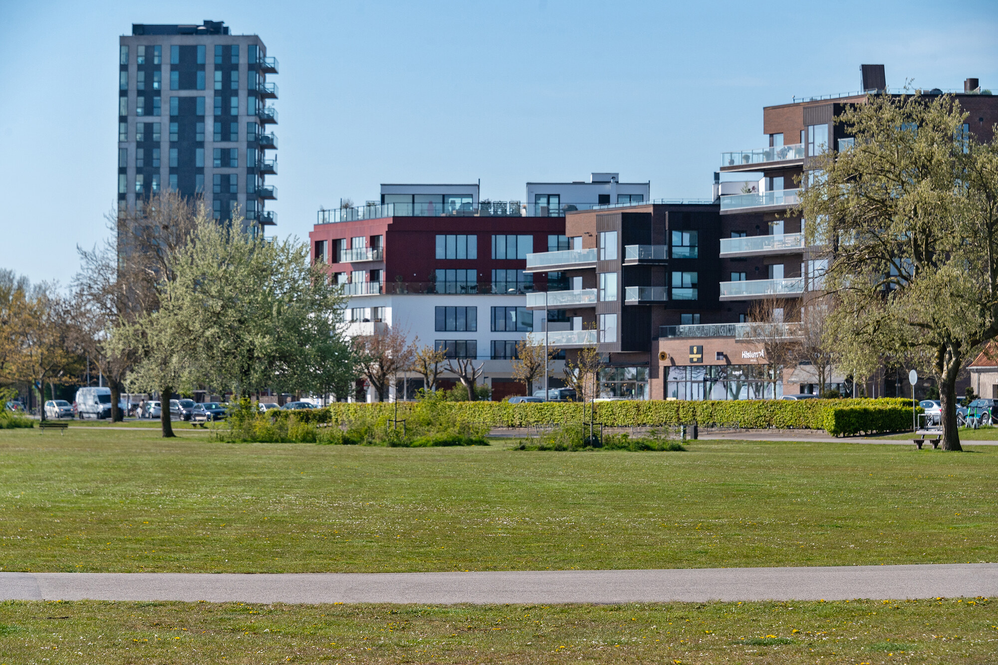 Amager Strandvej 122A, 4. th., 2300 København S | &LIVING