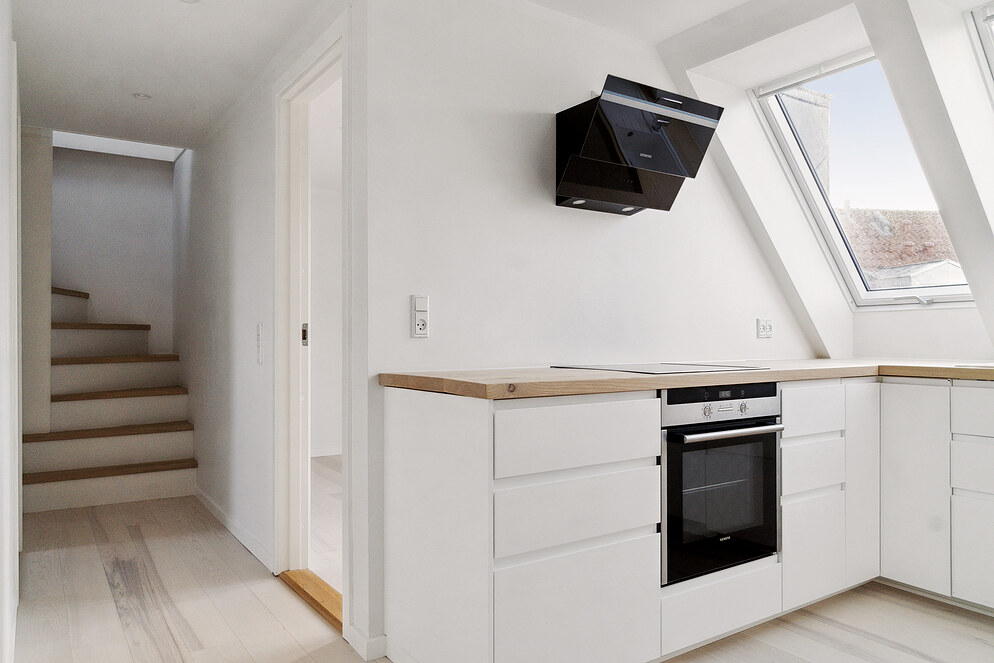 Ivar Huitfeldts Gade 17, 4. tv., 8200 Aarhus N | &LIVING