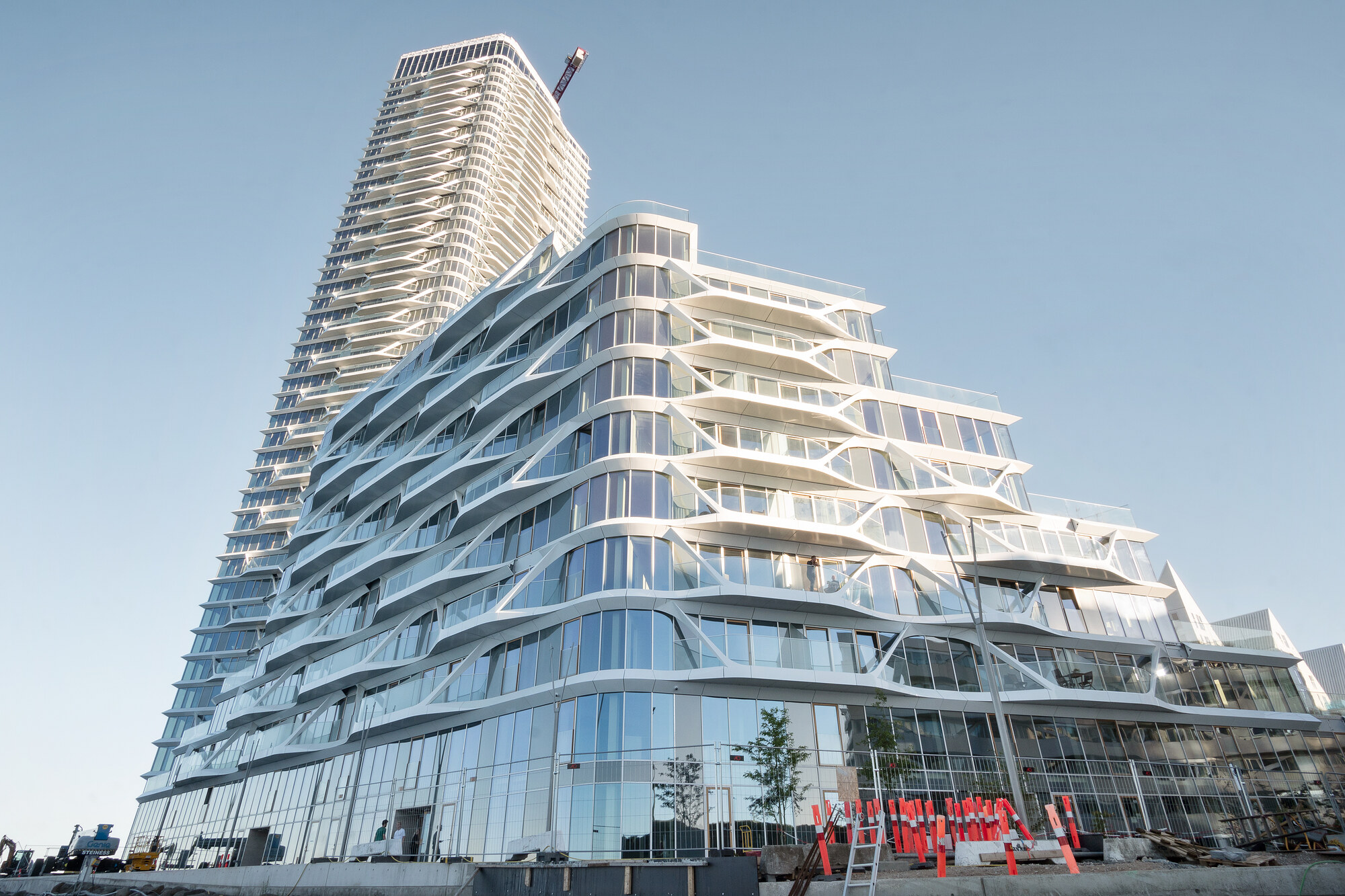 Helga Pedersens Gade 103, 4. mf., 8000 Aarhus C | &LIVING