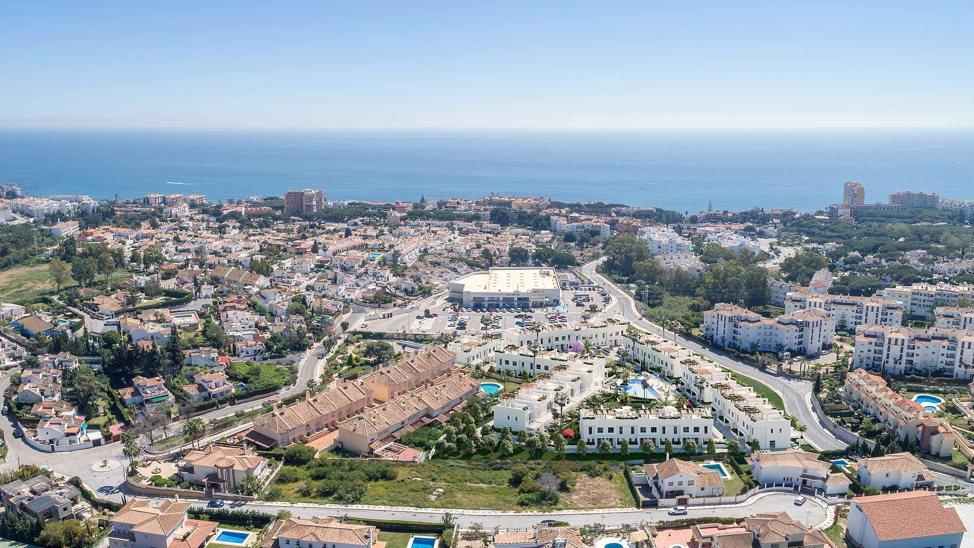 Calahonda, Mijas, | &LIVING